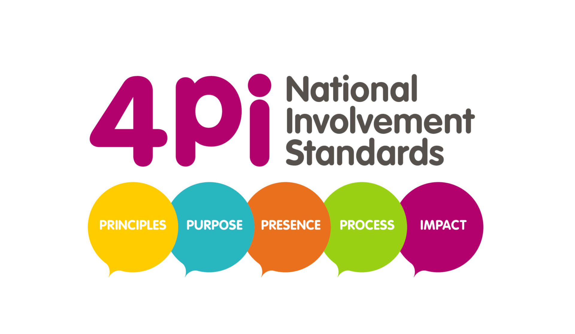 4Pi Involvement Standards - NSUN website