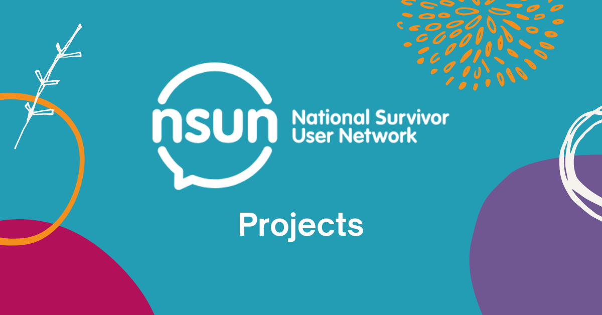 Projects - NSUN website