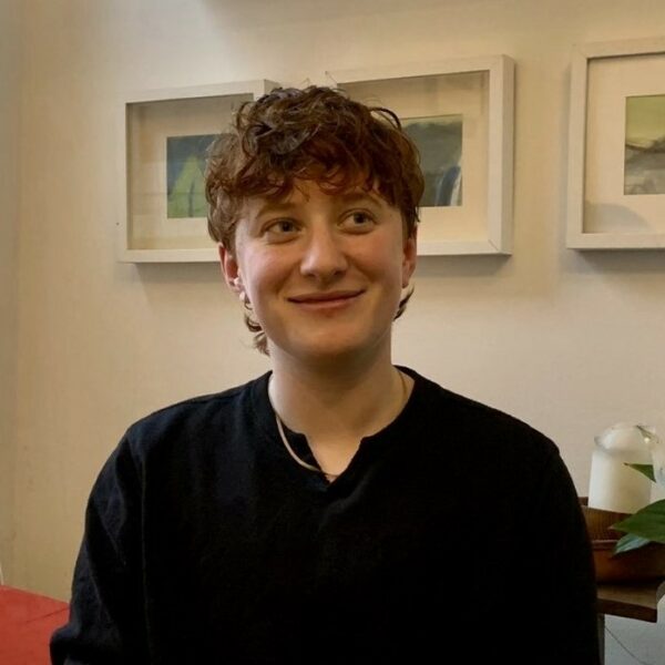 Gabs Johnson (they/them) - NSUN website