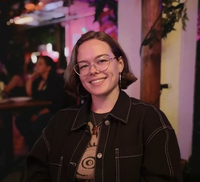 Amy Wells (she/her) - NSUN website