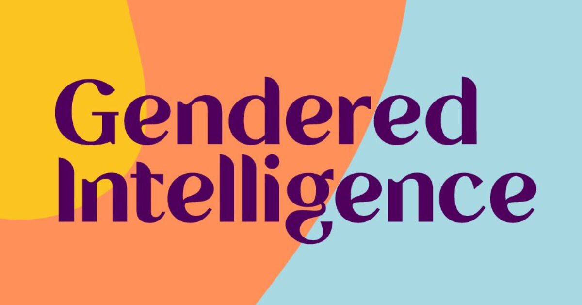 Free Trans Awareness Training for User-led Groups from Gendered ...