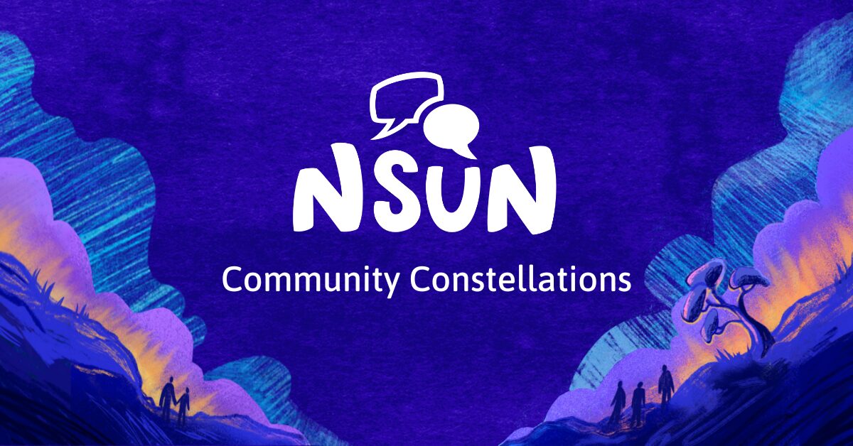 Community Constellations - NSUN website