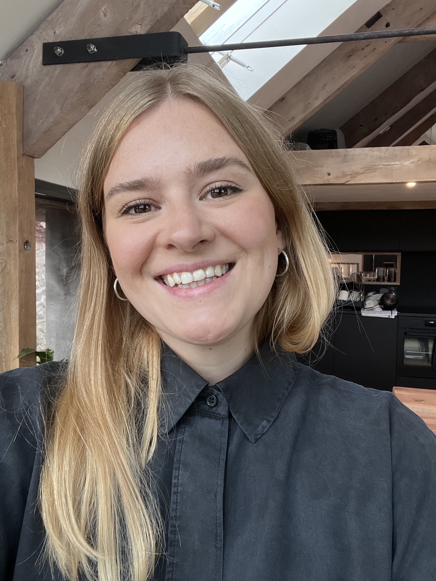 Courtney Buckler (she/they) - NSUN website